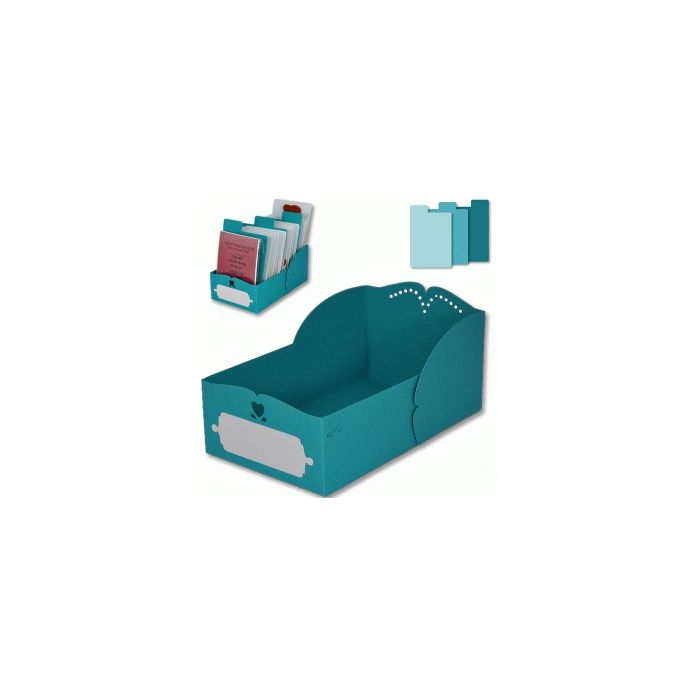 stamp organizer - small