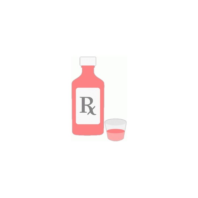 prescription liquid