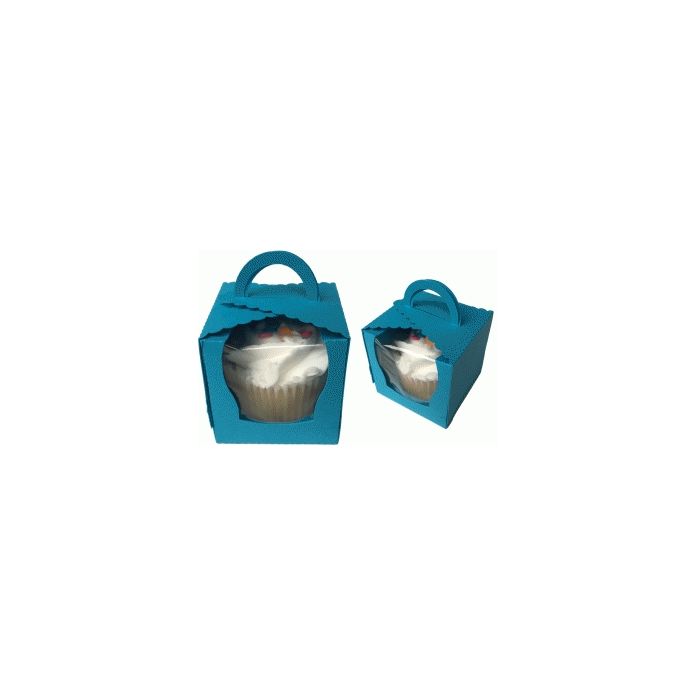 mini cupcake carrier