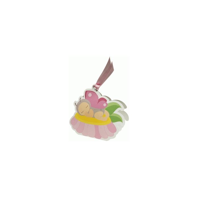 baby butterfly box