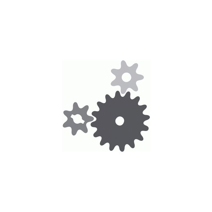 simple cogs