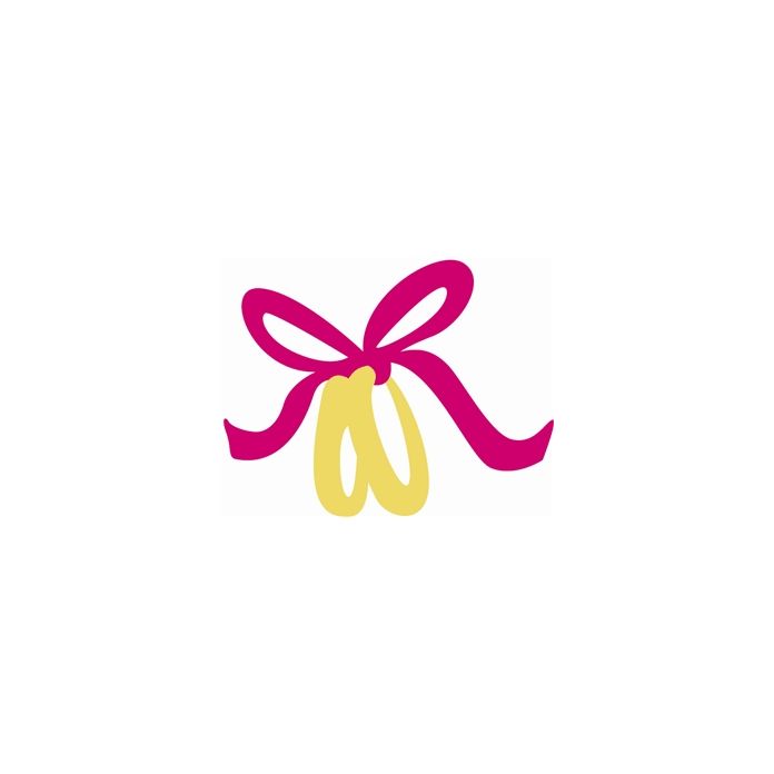 rings and bow