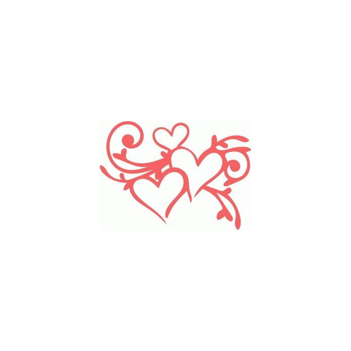 love burst