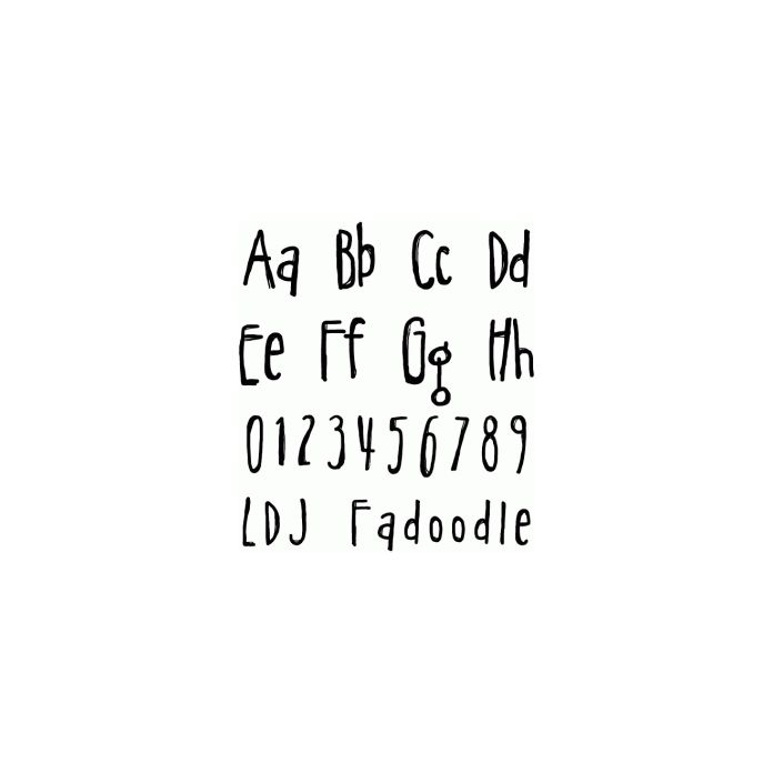 ldj fadoodle