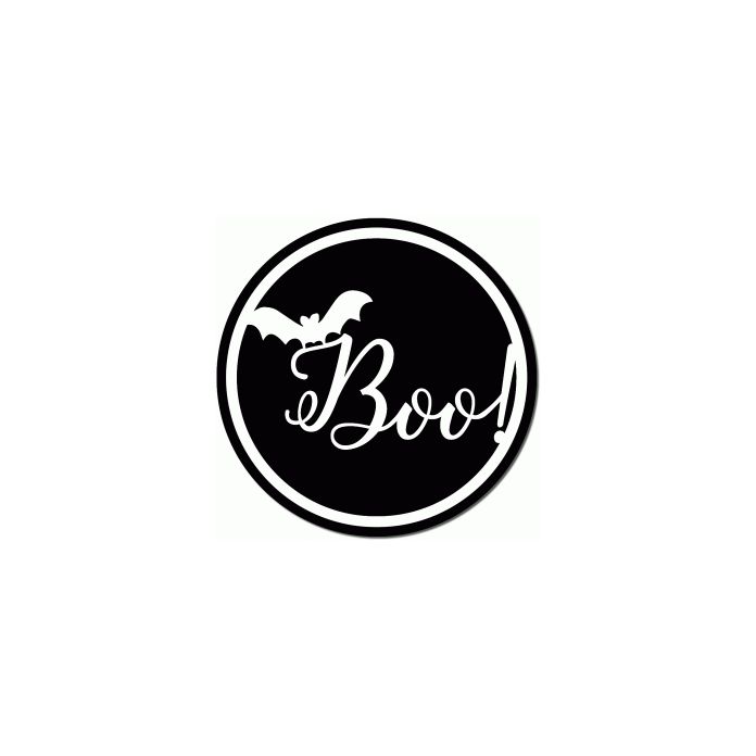 boo circle