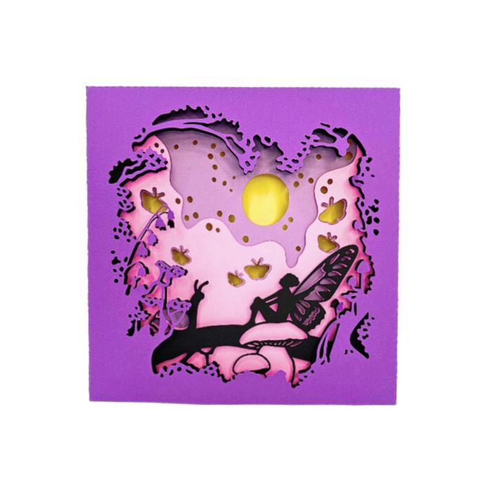 Fairy Shadow Box|D-1237788