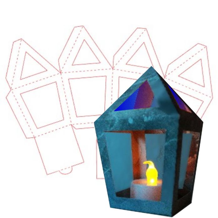 Lantern box|D-1252532