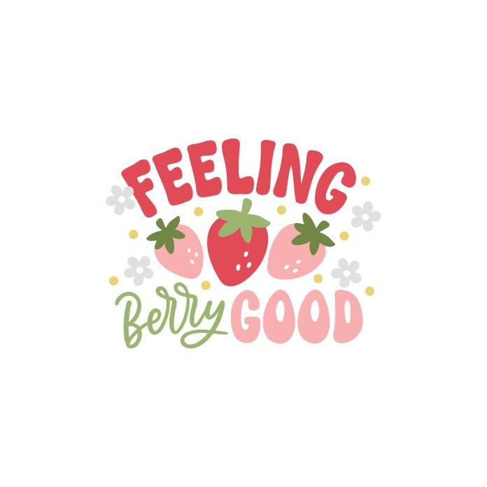 Feeling Berry Good|D-366605