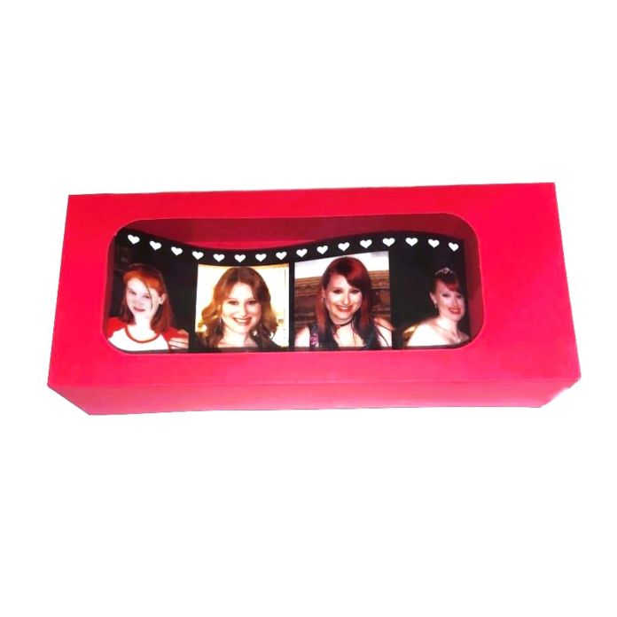 Film strip box|D-1233261