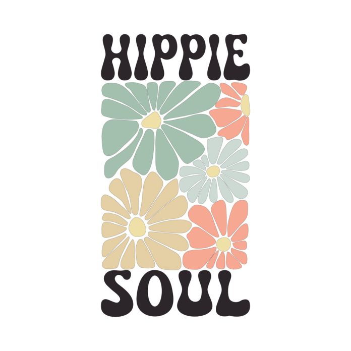 Hippie Soul