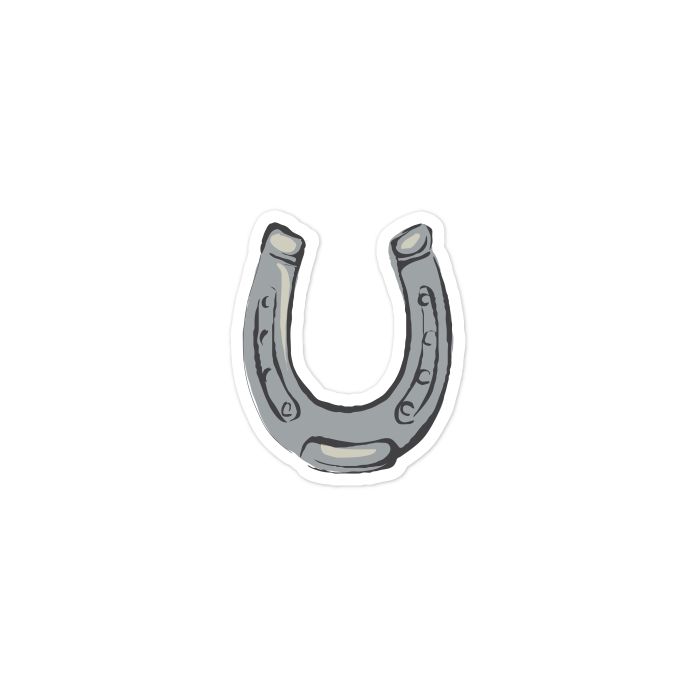 Horseshoe|D-1241251