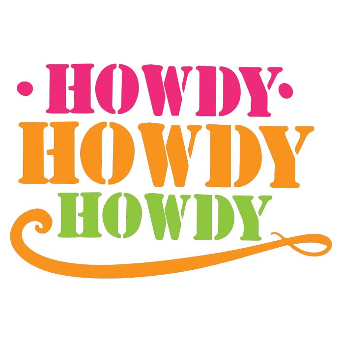 Howdy