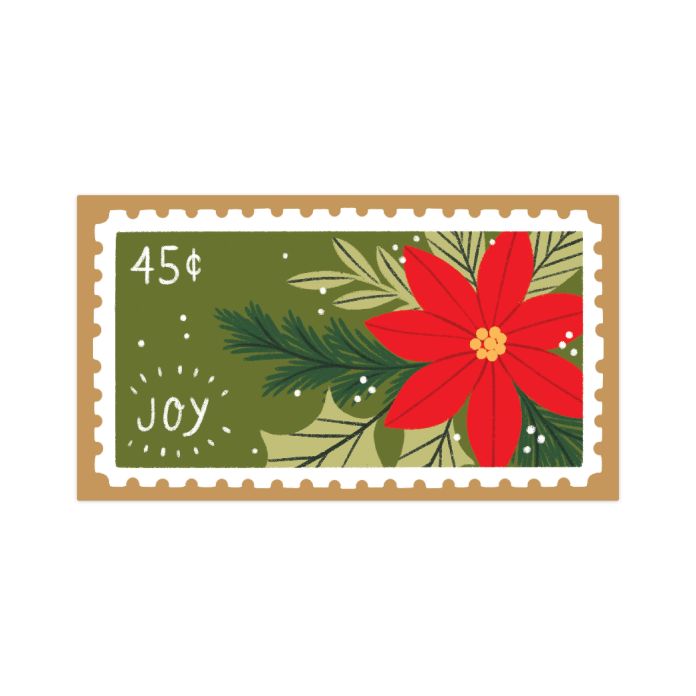 Joy Stamp|D-1235554