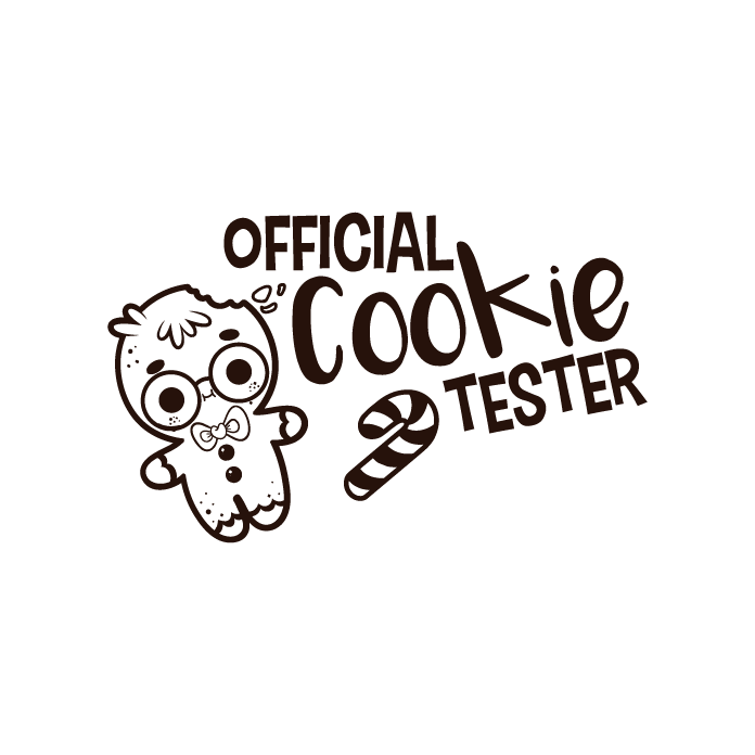 official cookie tester|D-1233609