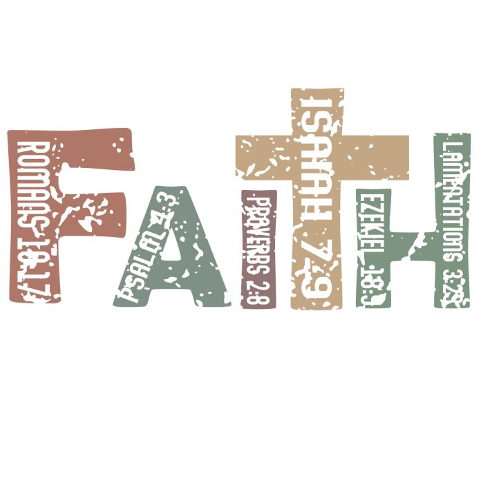 FAITH|D-1259172
