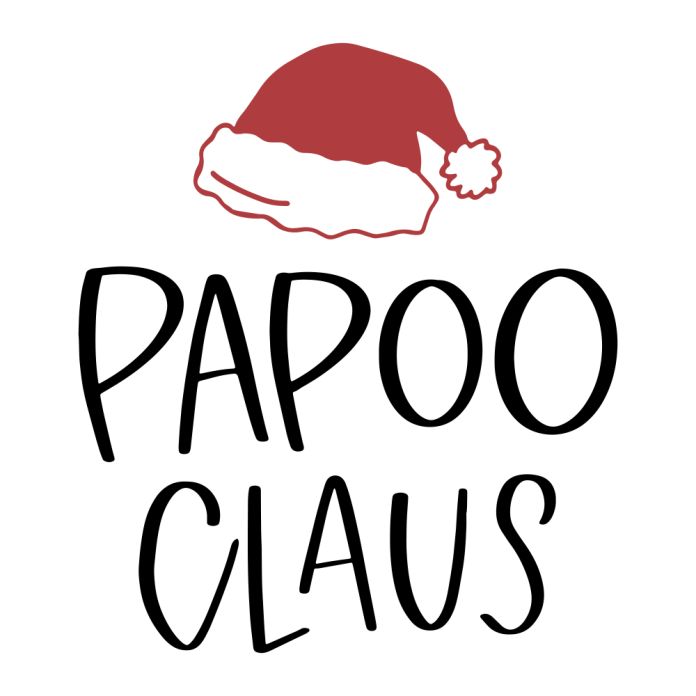 Papoo Claus