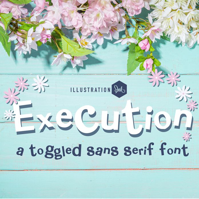 PN Execution Bold