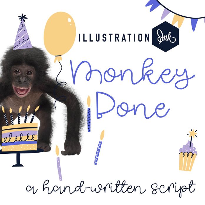 PN Monkey Bone Light|D-1244151