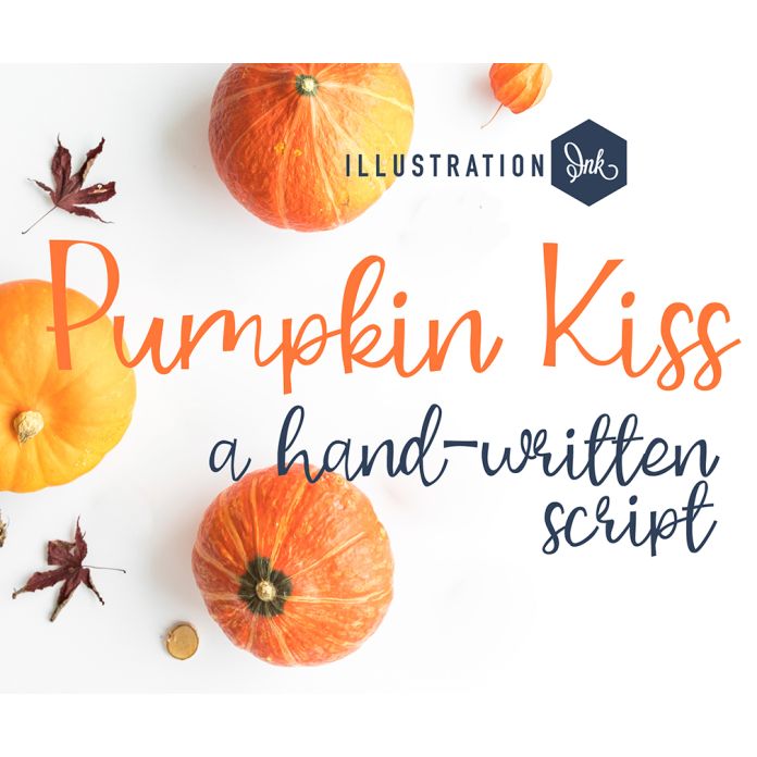 PN Pumpkin Kiss Light|D-380884