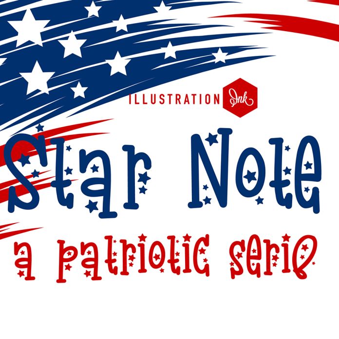 PN Star Note