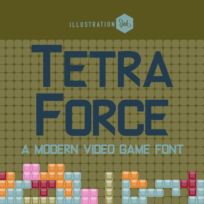 PN Tetra Force Light