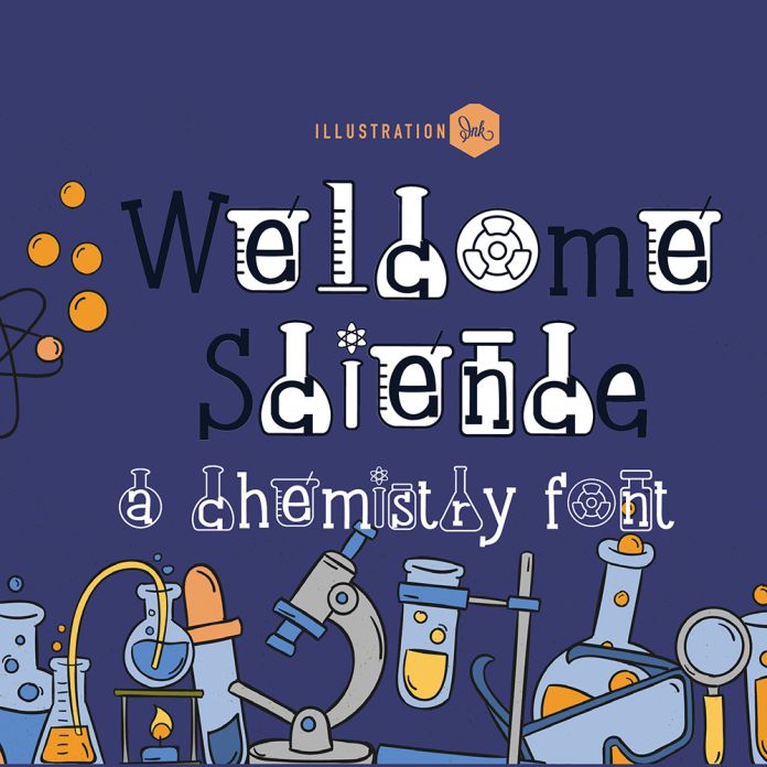 PN Welcome Science|D-375159