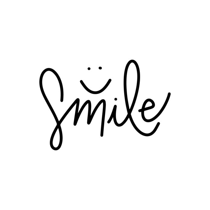 Smile