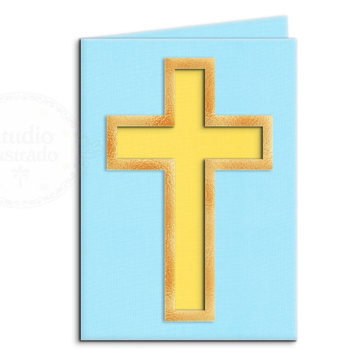 cross card|D-1251351
