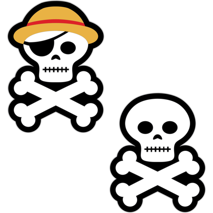 pirate symbols
