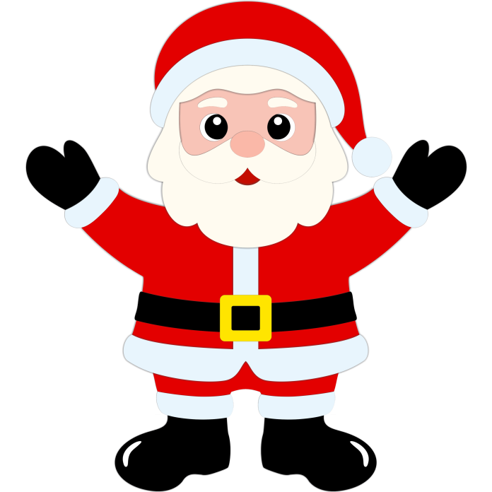 santa claus|D-1229392