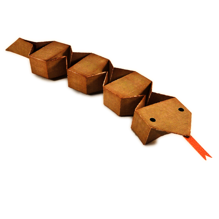 Snake Jump Action Toy|D-1228708