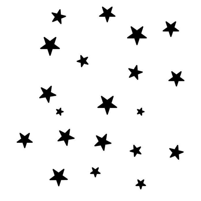 Stars|D-1225944