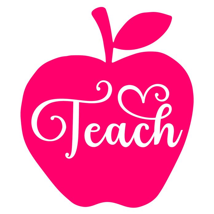 Teach Apple