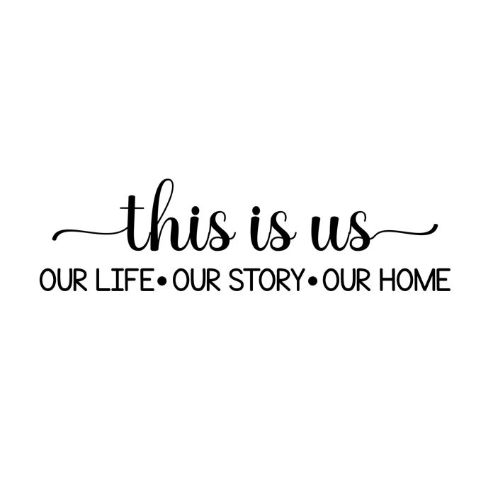 THIS IS US SVG CUT DESIGN SVG|D-1246194