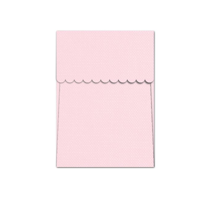 Wedding Vertical Envelope