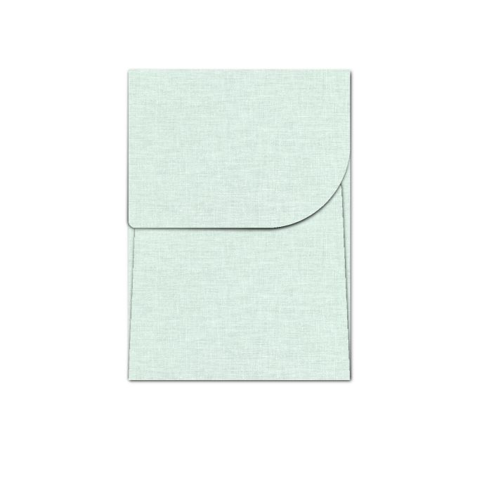 Wedding Vertical Envelope