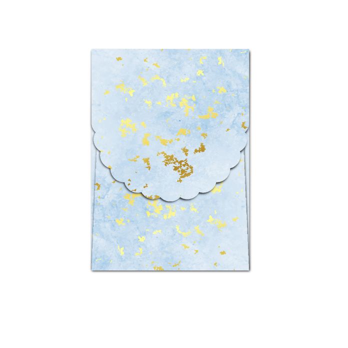 Wedding Vertical Envelope