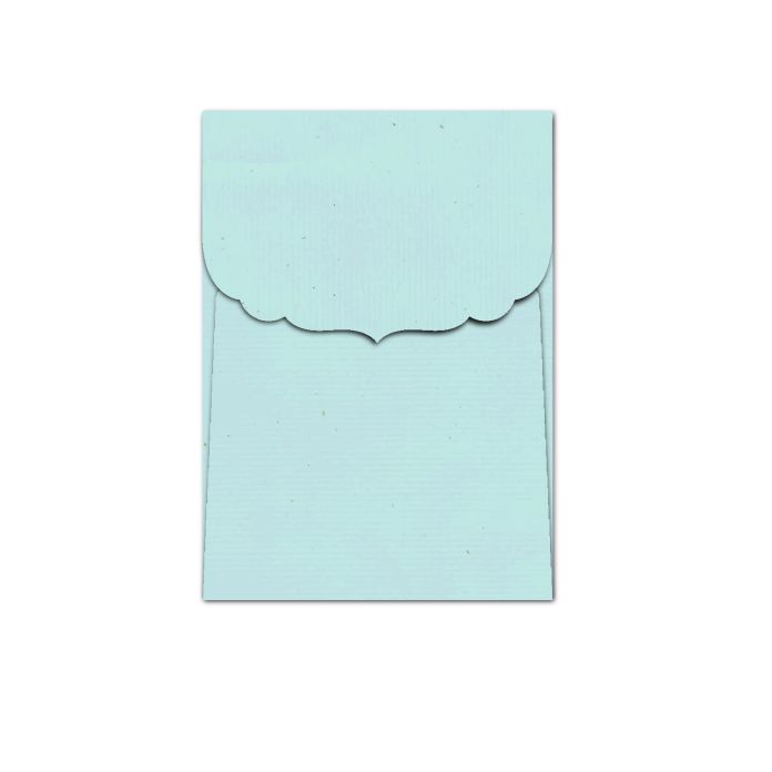 Wedding Vertical Envelope