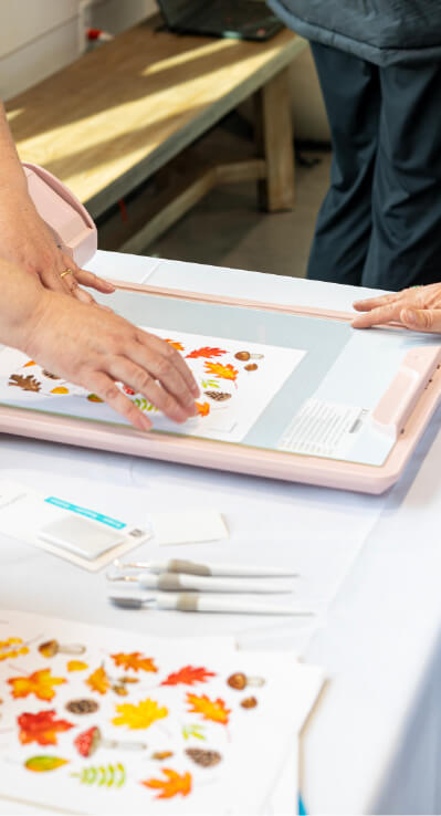 Silhouette America Official – Premium Crafting Machines & Tools