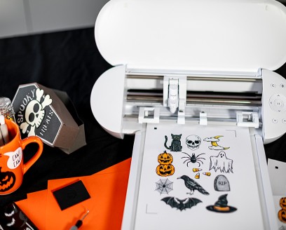 Silhouette America | Innovative Cutting Machines & Crafting Supplies