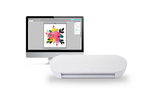 Silhouette Portrait® 4 Cutting Machine|SILH-PORTRAIT-4